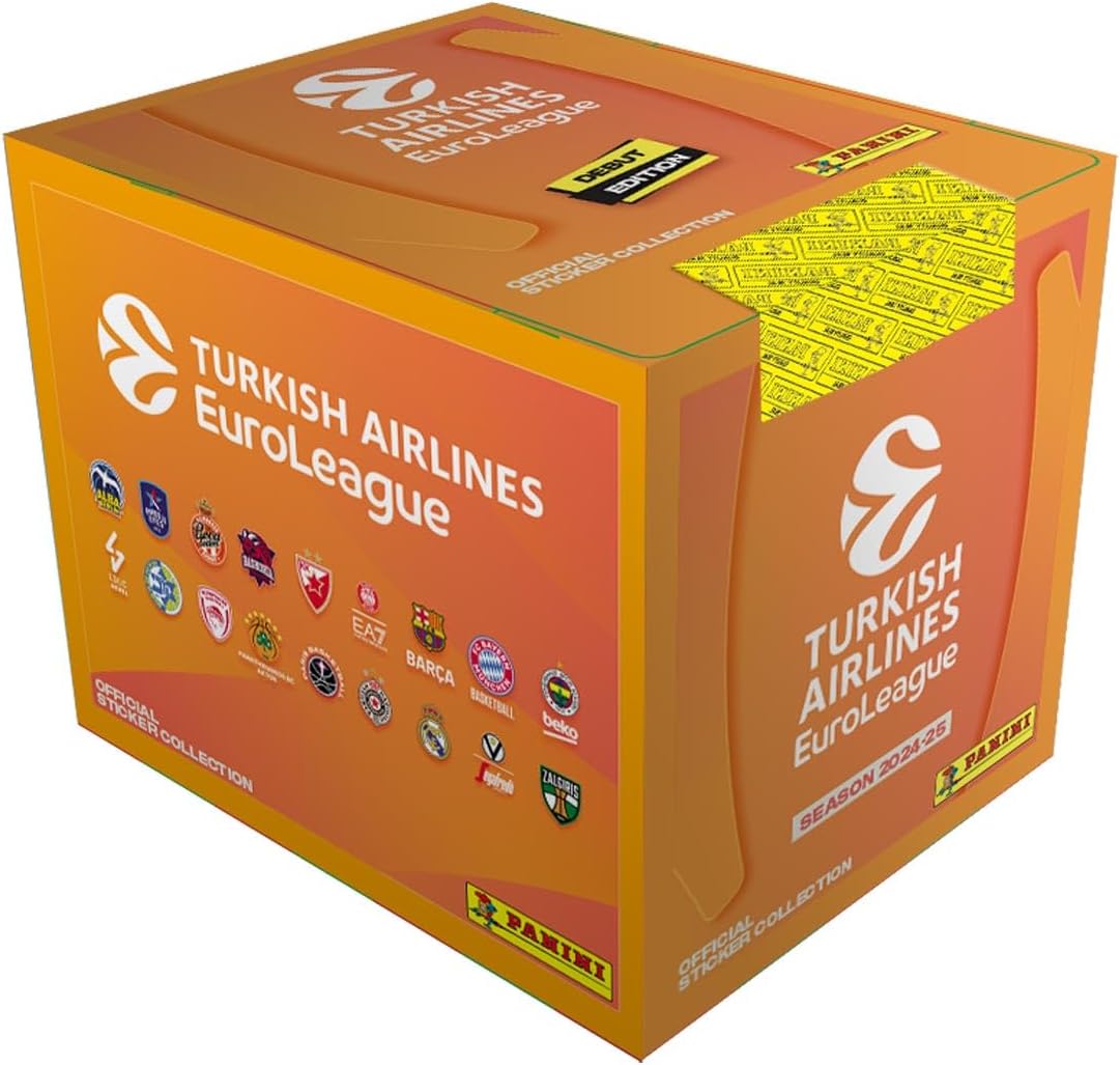 myCollectibles - Sammelspaß zu Games, Sports, Kids, Movies und mehr!